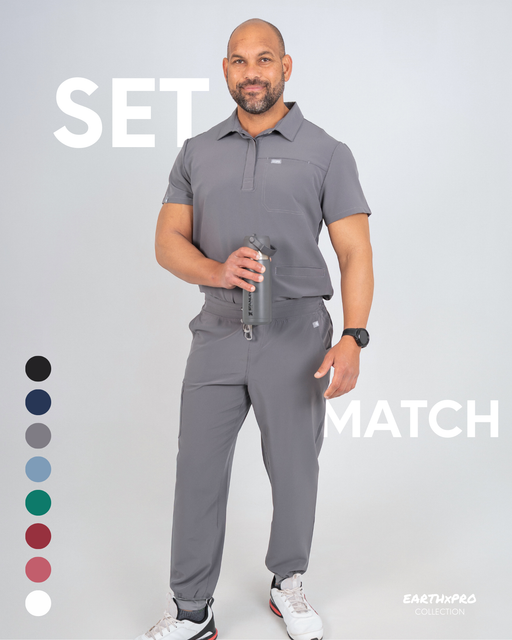 STEPS SCRUBS Official Site - Medical Uniforms & Accessories