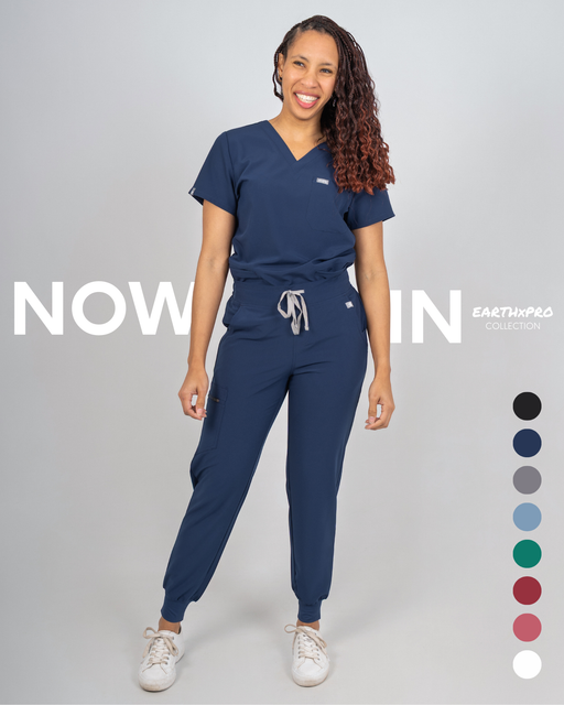 STEPS SCRUBS Official Site - Medical Uniforms & Accessories