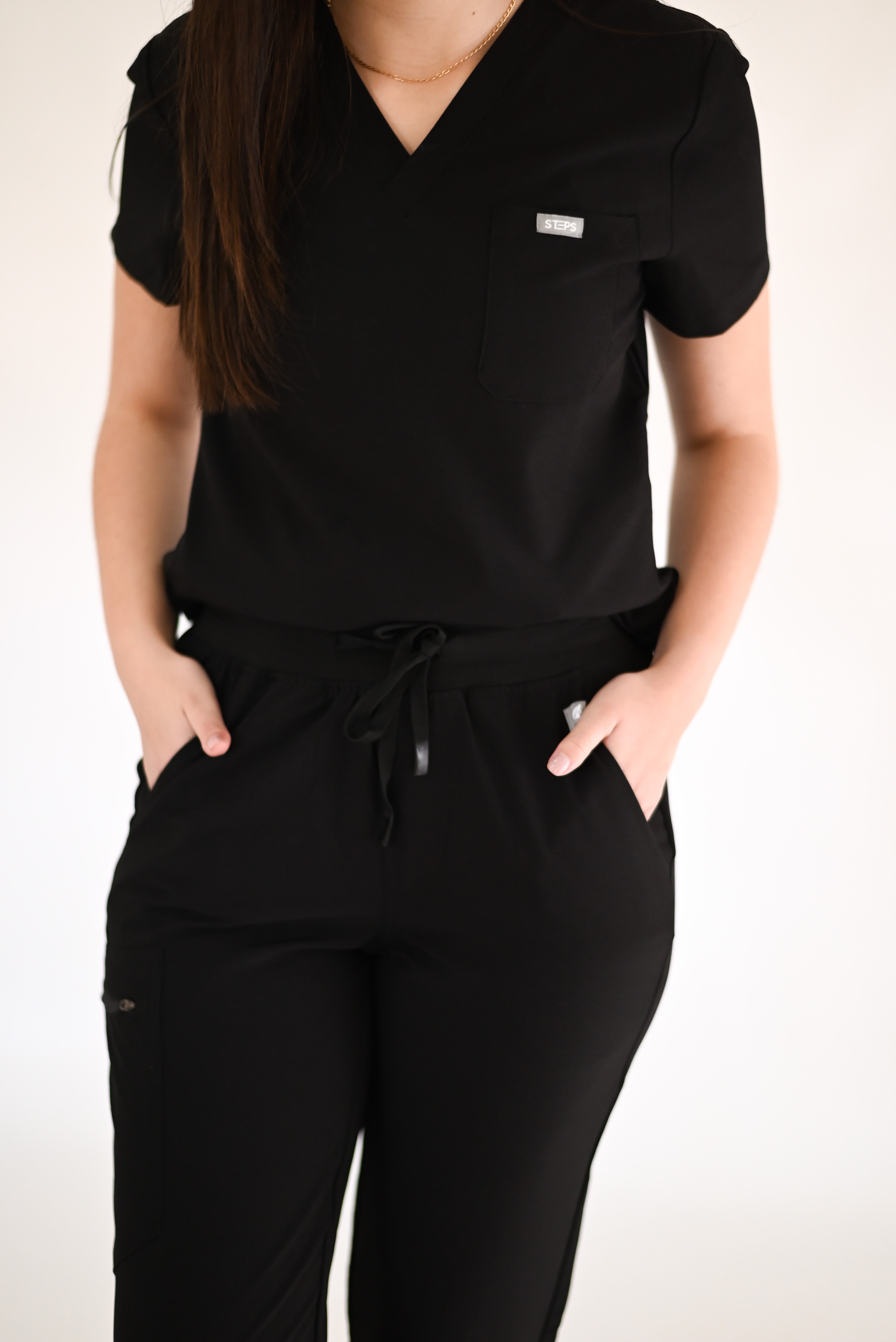 STEPS SCRUBS Official Site - Medical Uniforms & Accessories