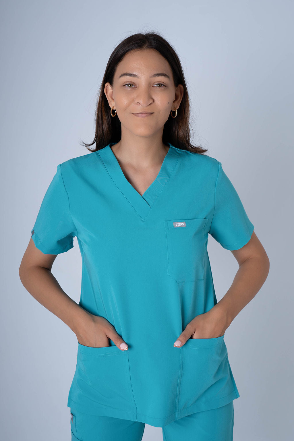 STEPS SCRUBS Official Site - Medical Uniforms & Accessories