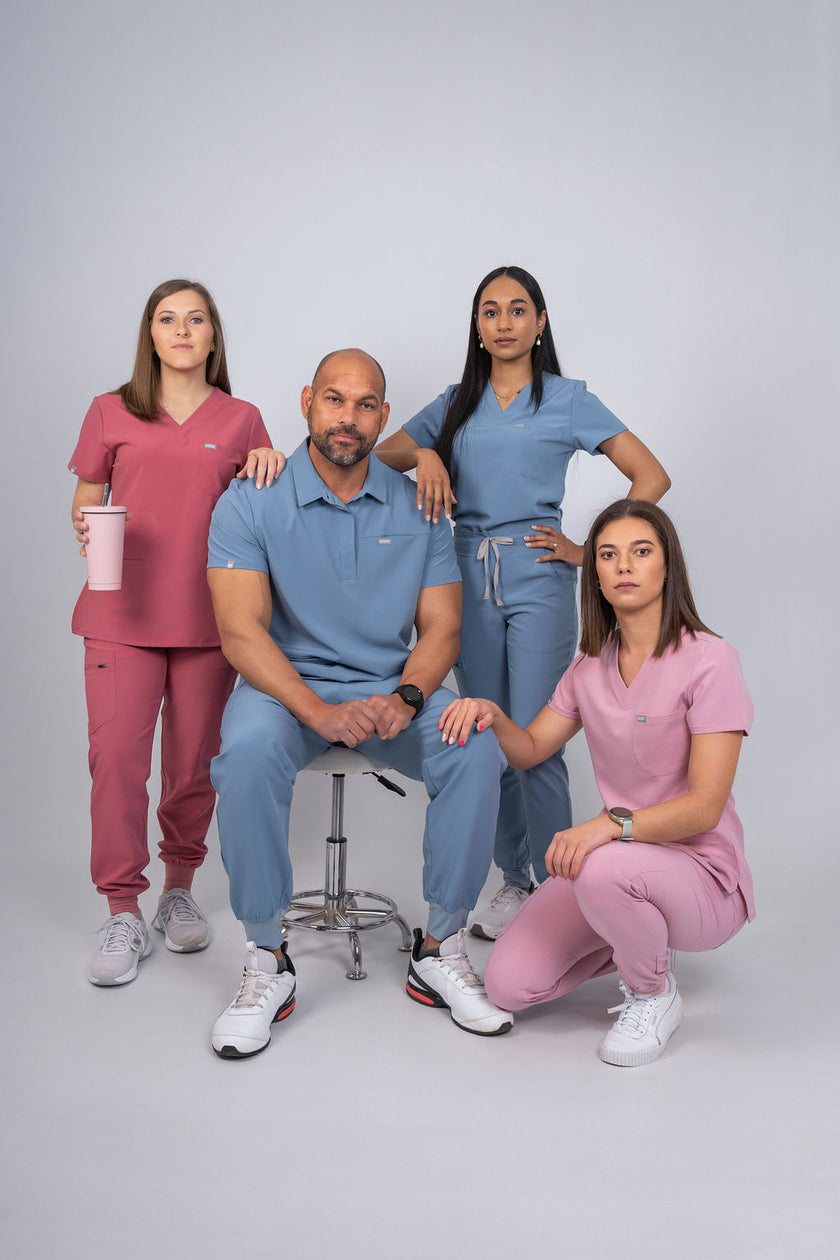 STEPS SCRUBS Official Site - Medical Uniforms & Accessories