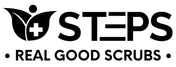 STEPS SCRUBS Official Site - Medical Uniforms & Accessories