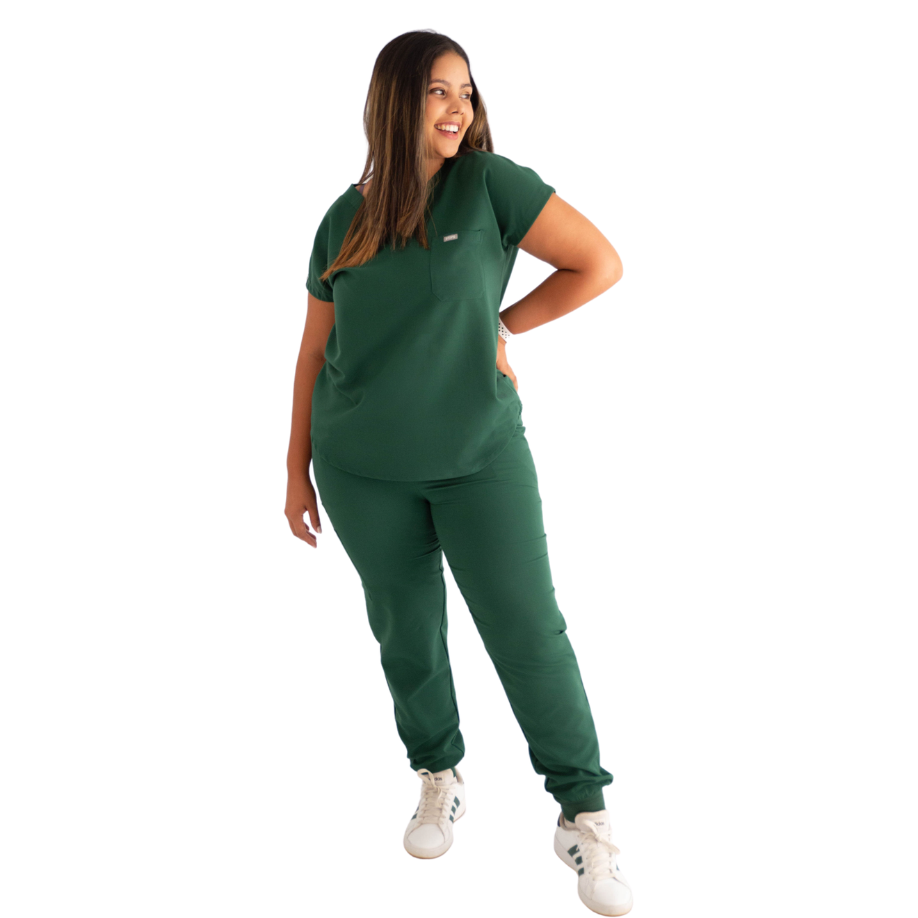 All Women’s Scrubs – STEPS SCRUBS